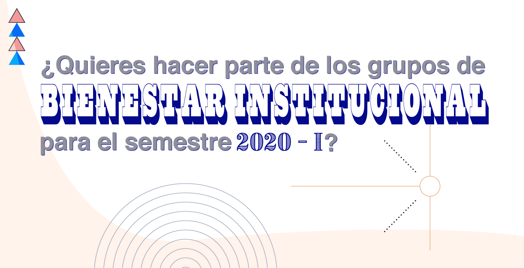 Sign up for Institutional Welfare activities - Maria Cano - en
