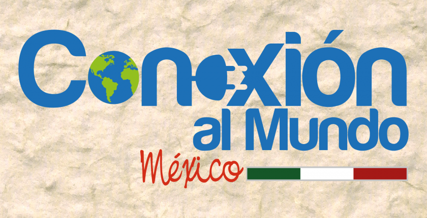 Nos preparamos para conectarnos con México - Maria Cano - en