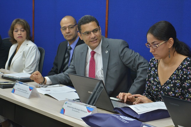 The María Cano University Foundation advances with the offer in ...