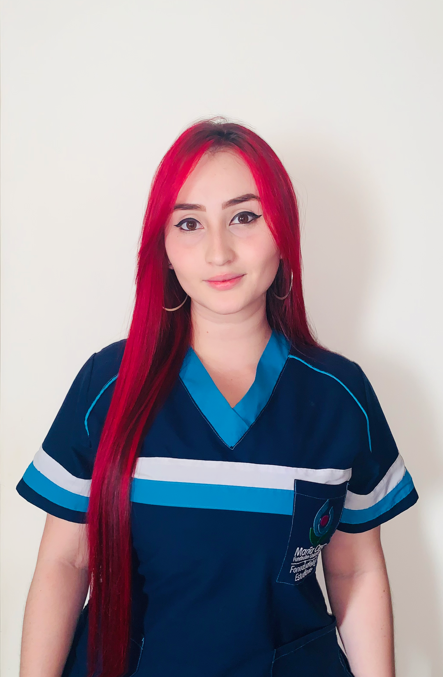 Andrea Gómez Yepes - Maria Cano
