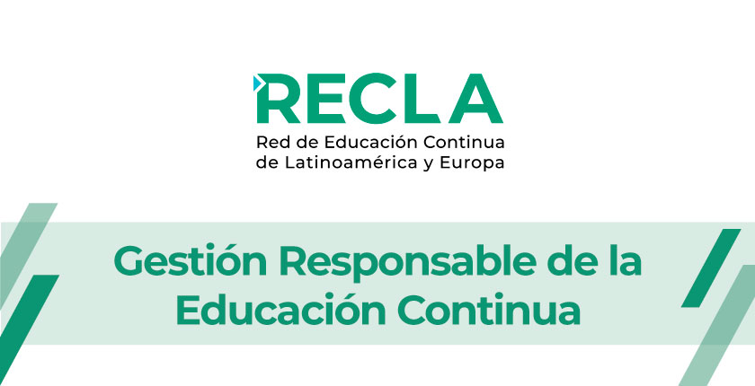RECLA se articula con los objetivos de desarrollo sostenible