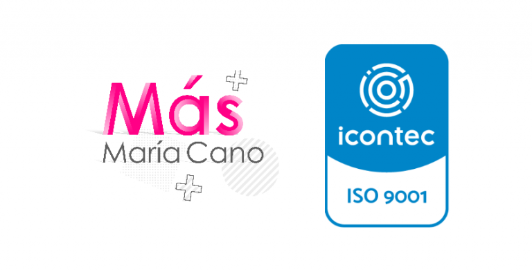 Visita de seguimiento del Icontec a la sede Medellín de la María Cano