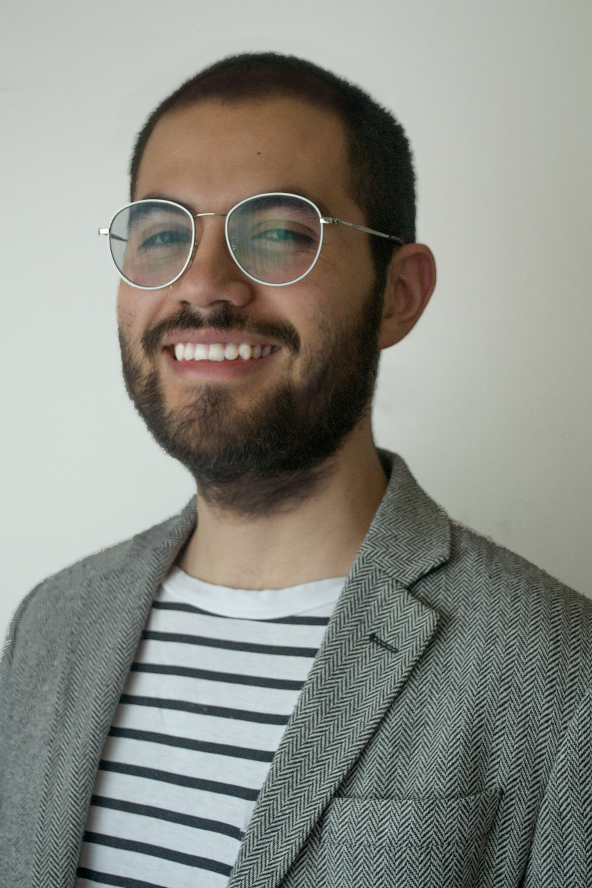 Profesor Fernando-Medellín - Maria Cano